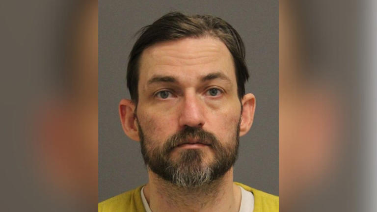 Driver allegedly involved in serious two vehicle crash on North Avenue ... Driver allegedly involved in serious two vehicle crash on North Avenue ...