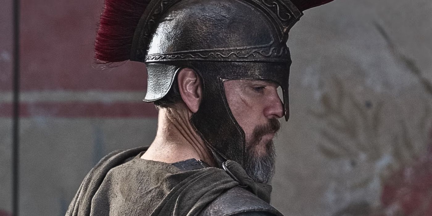 Who Plays Who in Christopher Nolan's 'The Odyssey' Reportedly Revealed