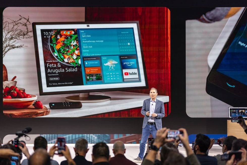 Amazon Launches Alexa+: Smarter AI Assistant