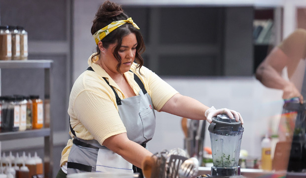 ‘Next Level Chef' recap: Season 4 auditions conclude with 8 Pro Chefs ...