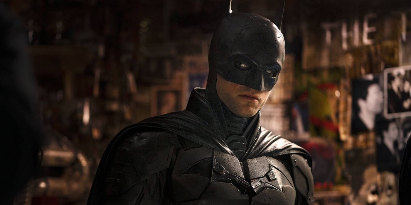 Matt Reeves & Robert Pattinson's 'The Batman' Will Be a Trilogy, DC’s ...