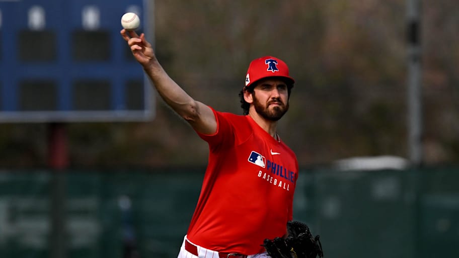 Philadelphia Phillies Three-Headed Bullpen Monster Has Stellar Spring Debut