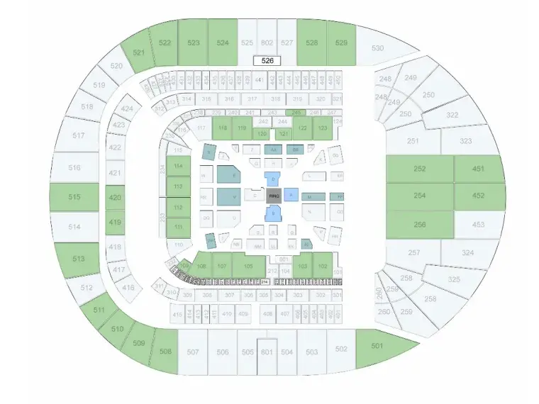 Chris Eubank Jr. vs. Conor Benn tickets: Cheapest prices, best seats ...