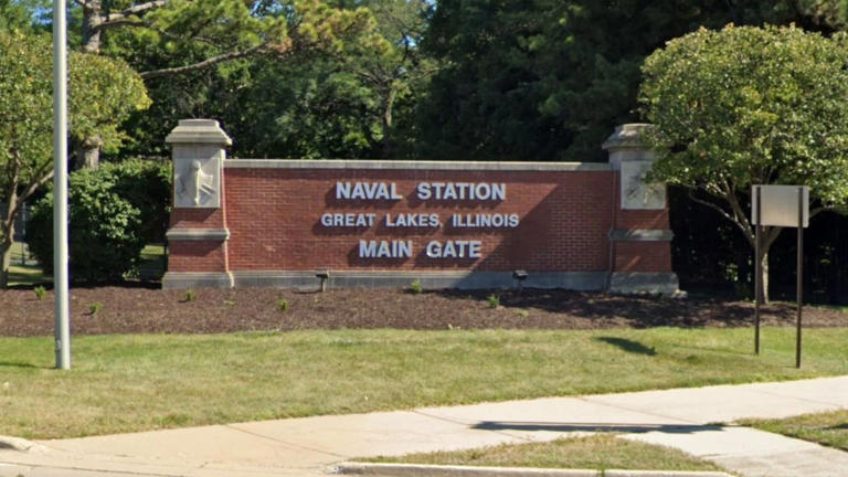 Former Naval Station Great Lakes sailor pleads guilty to plotting ...