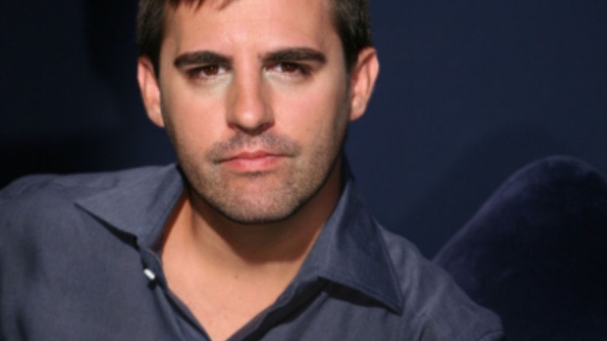 Muere el mexicano Roberto Orci, escritor y productor de películas como ...