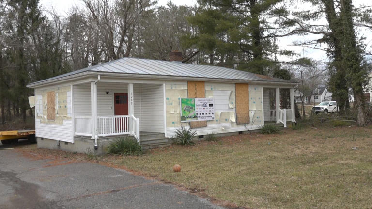 NRV Habitat working to combat affordable housing one car at a time