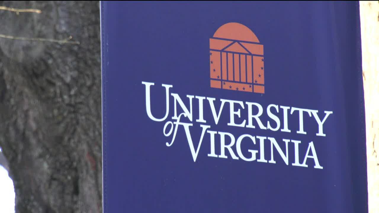 UVA Police: Man armed with knife arrested; shelter-in-place order lifted