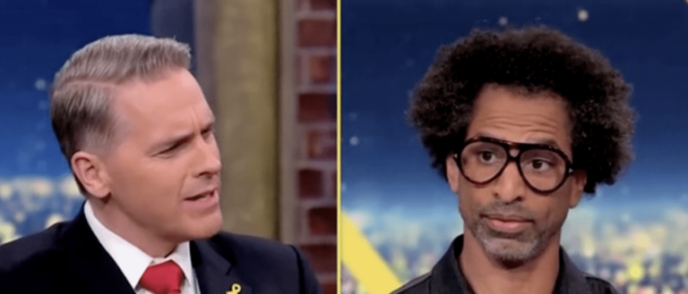 Scott Jennings Chides CNN Panelist Who Doesn’t Seem To Understand Trump ... Scott Jennings Chides CNN Panelist Who Doesn’t Seem To Understand Trump ...
