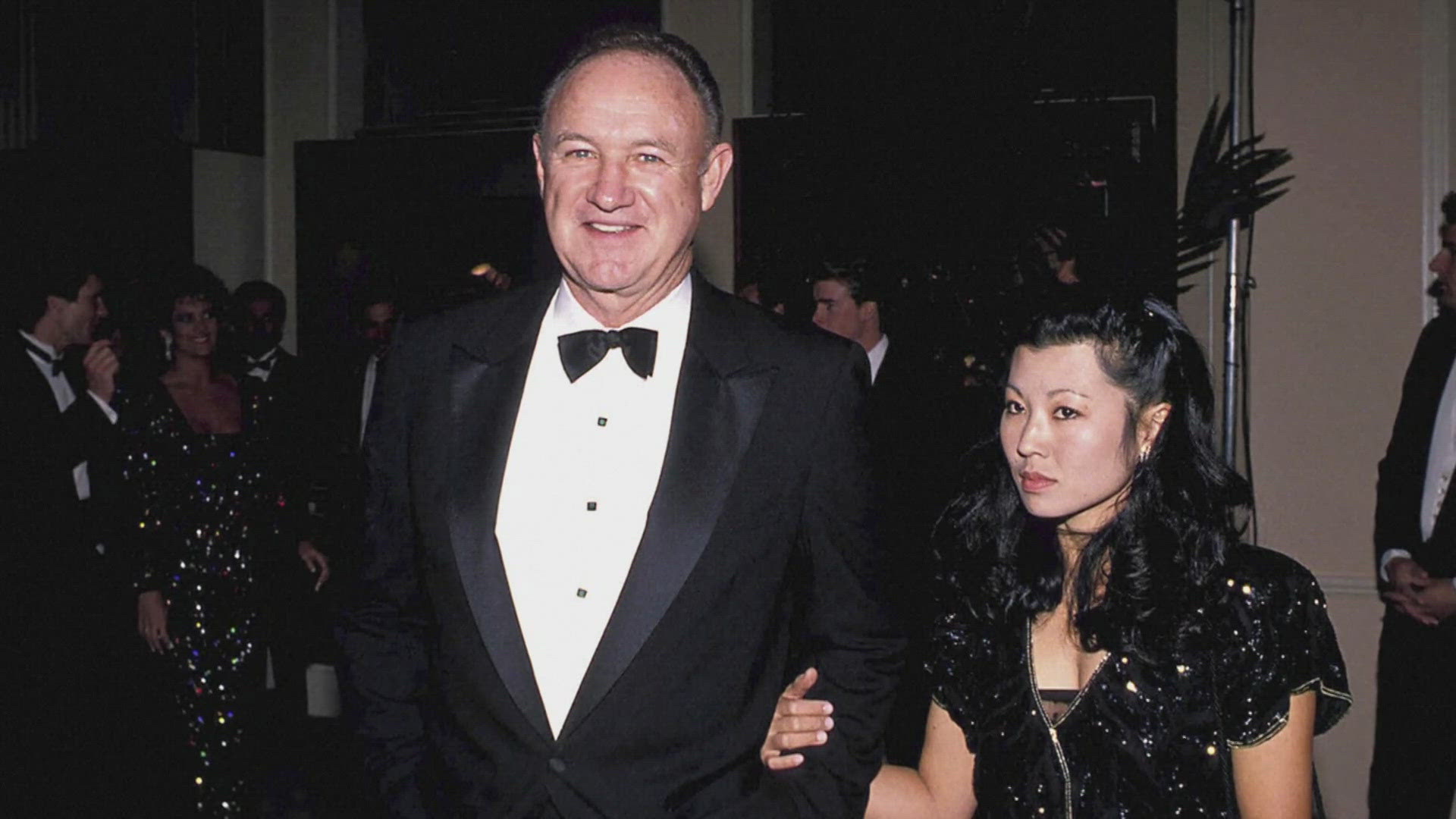 Gene Hackman death investigation | Santa Fe police full press conference