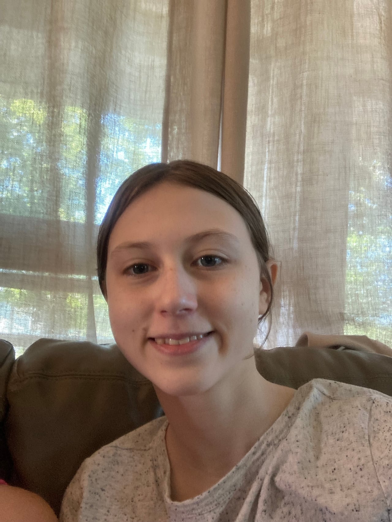 Her daughter is accused of stabbing a 6-year-old. She says she warned ...