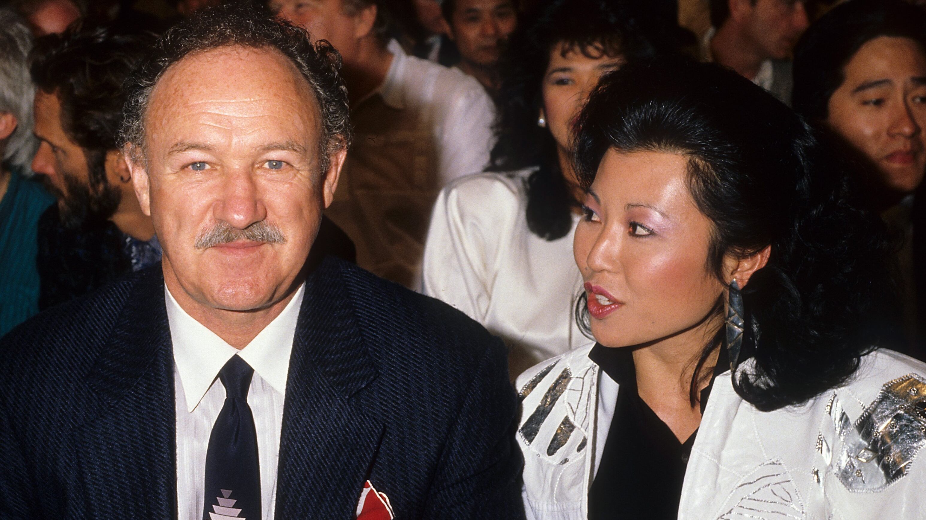 Gene Hackman’s Daughter Says Actor Was in ‘Good Health’ Before Death