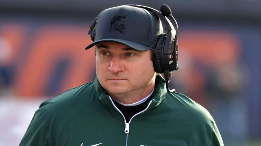 Michigan State 2025 football schedule: Full list of opponents ...