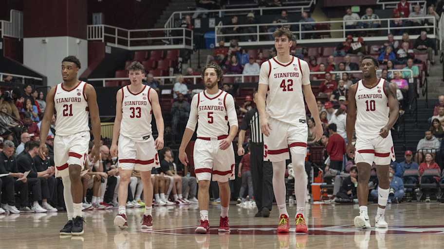 Stanford Men's Basketball Rolls, Takes Second Straight