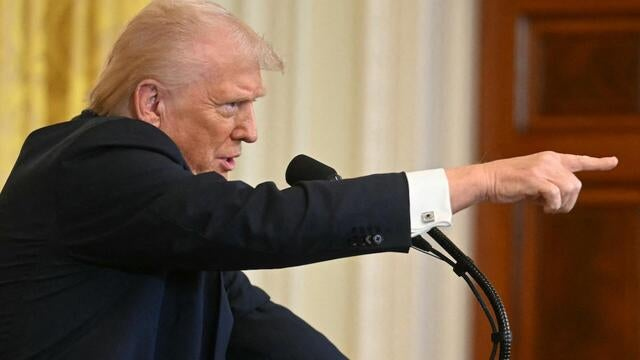 How European nations are appealing to Trump, boosting defense spending