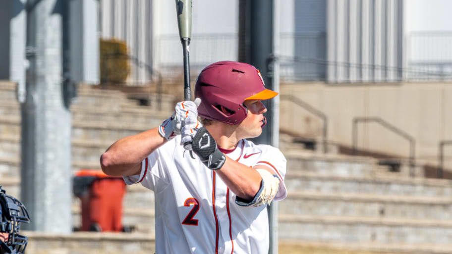 Virginia Tech Baseball: Hokies eclipse JMU in Midweek Matchup