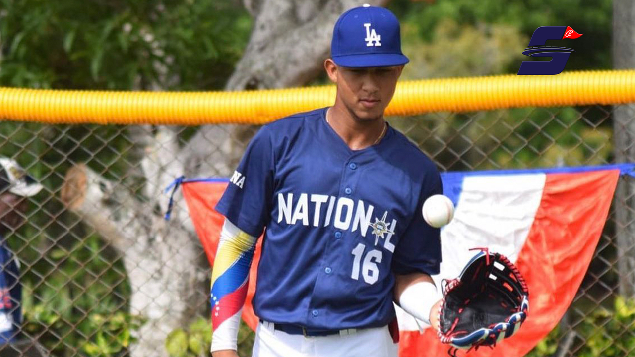 Dodgers Prospect Breakdown: Eduardo Quintero