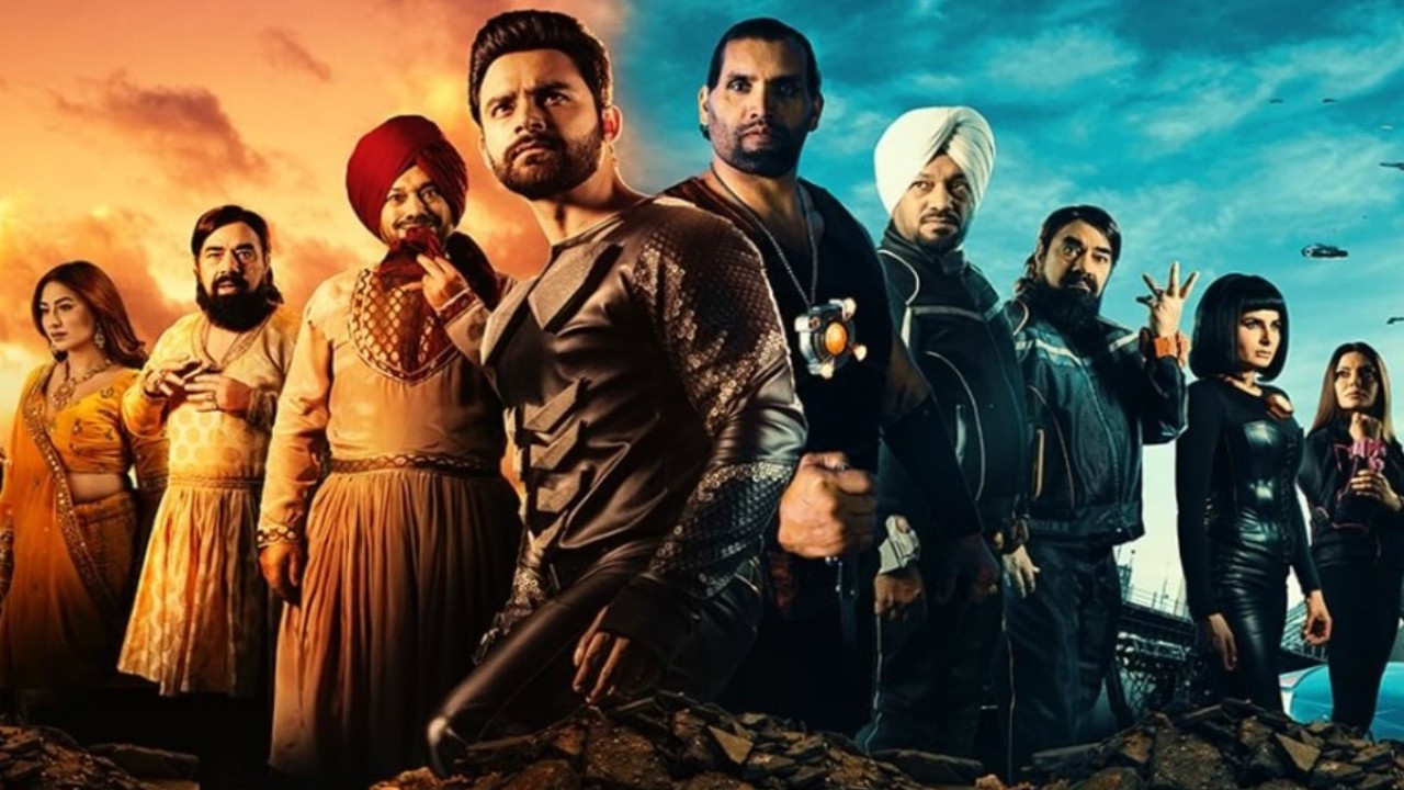 Raduaa Returns on OTT: When and where to watch sequel of 1st Punjabi ...