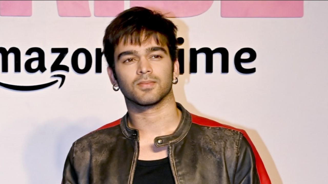 EXCLUSIVE: Shashank Khaitan to launch Sajid Nadiadwala’s son Subhan Nadiadwala in an intense ...