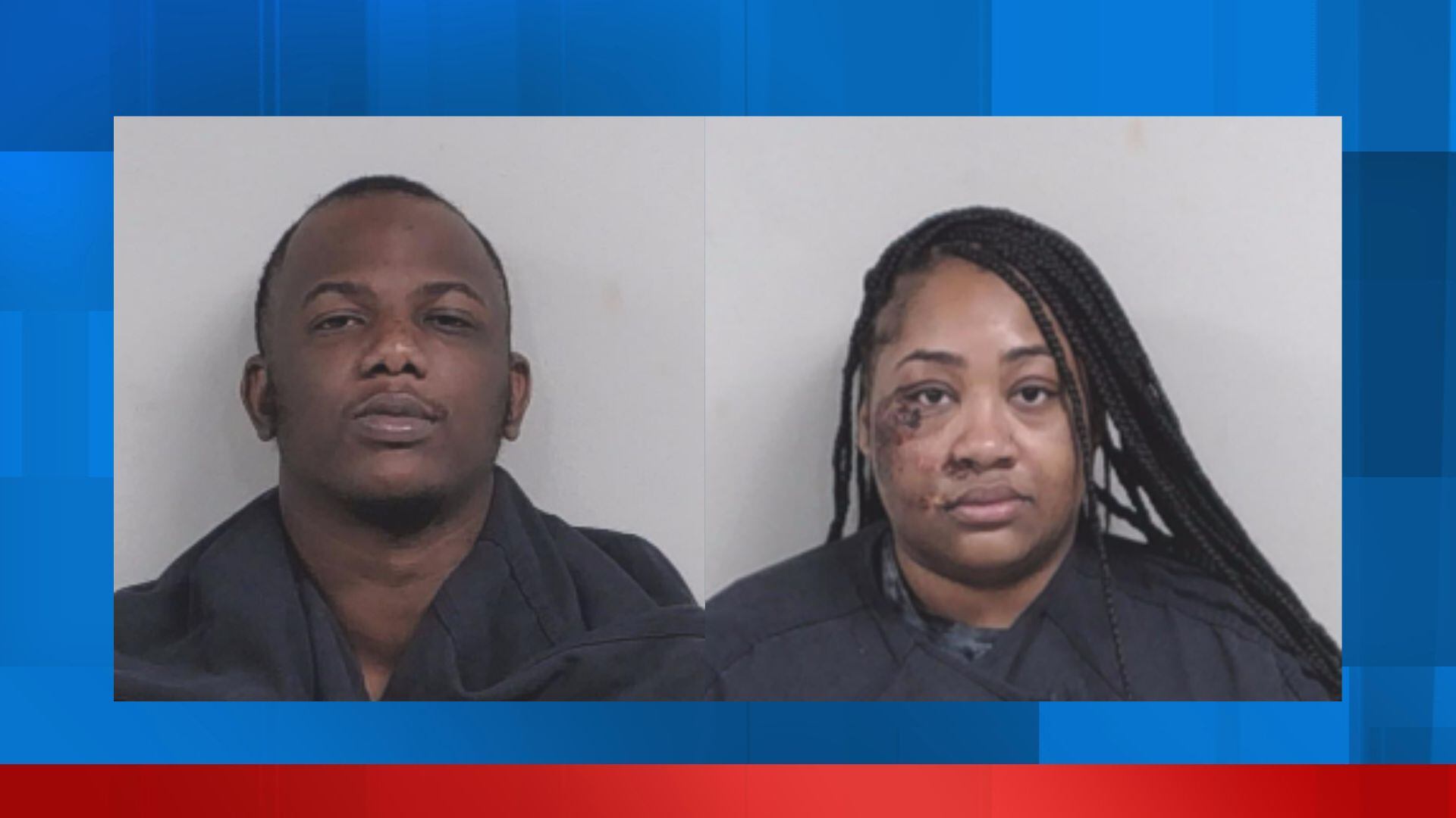 Cause of death released for woman hit by vehicle following domestic ...