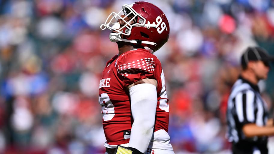 Oklahoma State Portal Commit to Re-Enter Transfer Portal