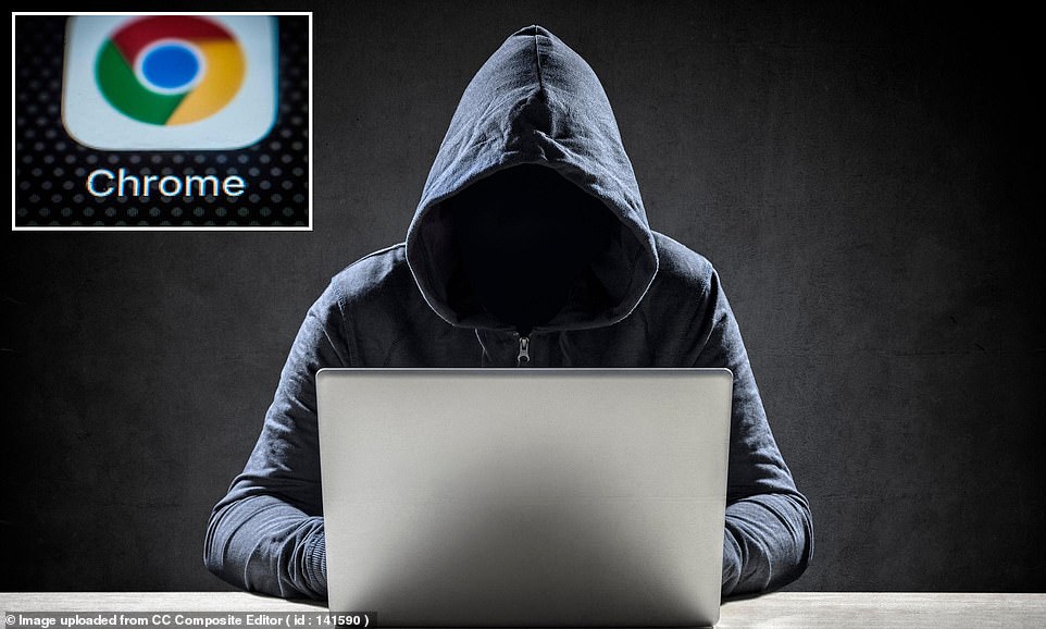 Urgent warning to 3.2M Google Chrome users