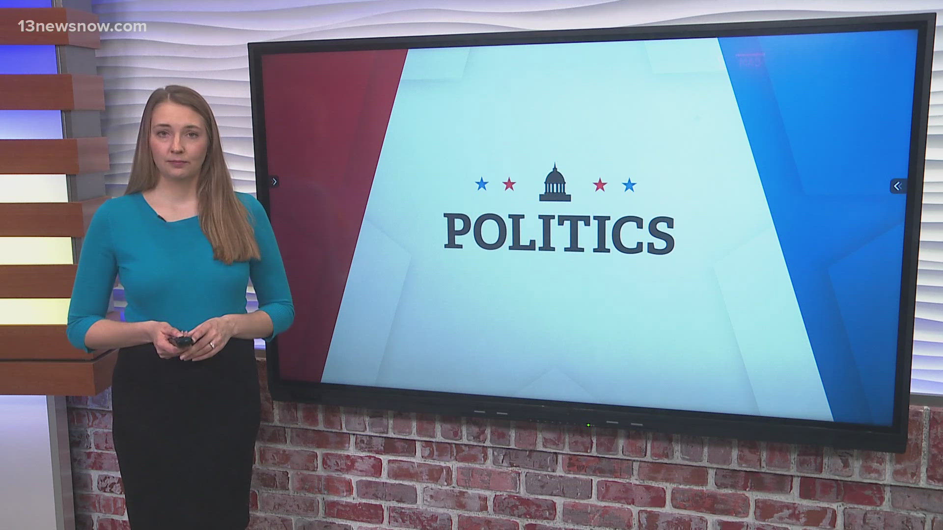 A look at the state of the Virginia governor's race