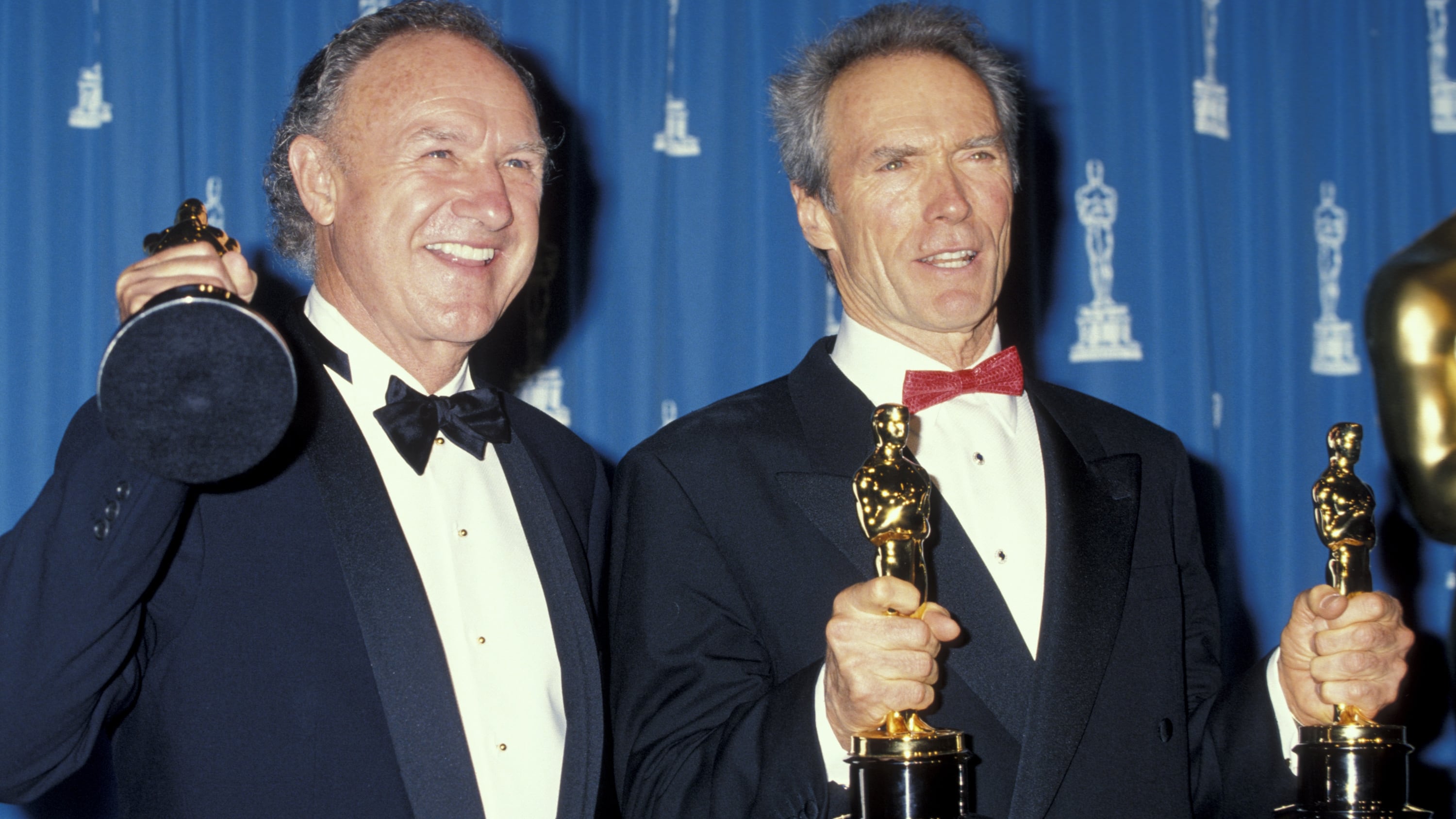Clint Eastwood Mourns Death of ‘Dear Friend’ Gene Hackman