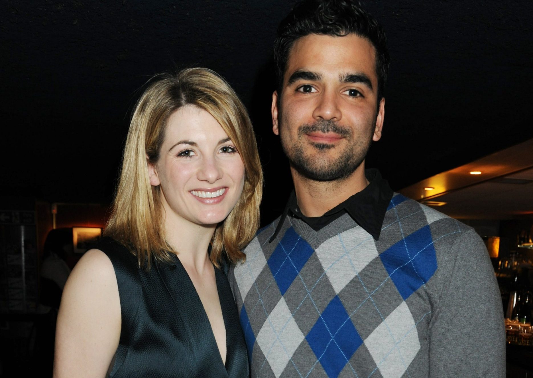 Inside Jodie Whittaker’s private life with husband who was in Oscar ...