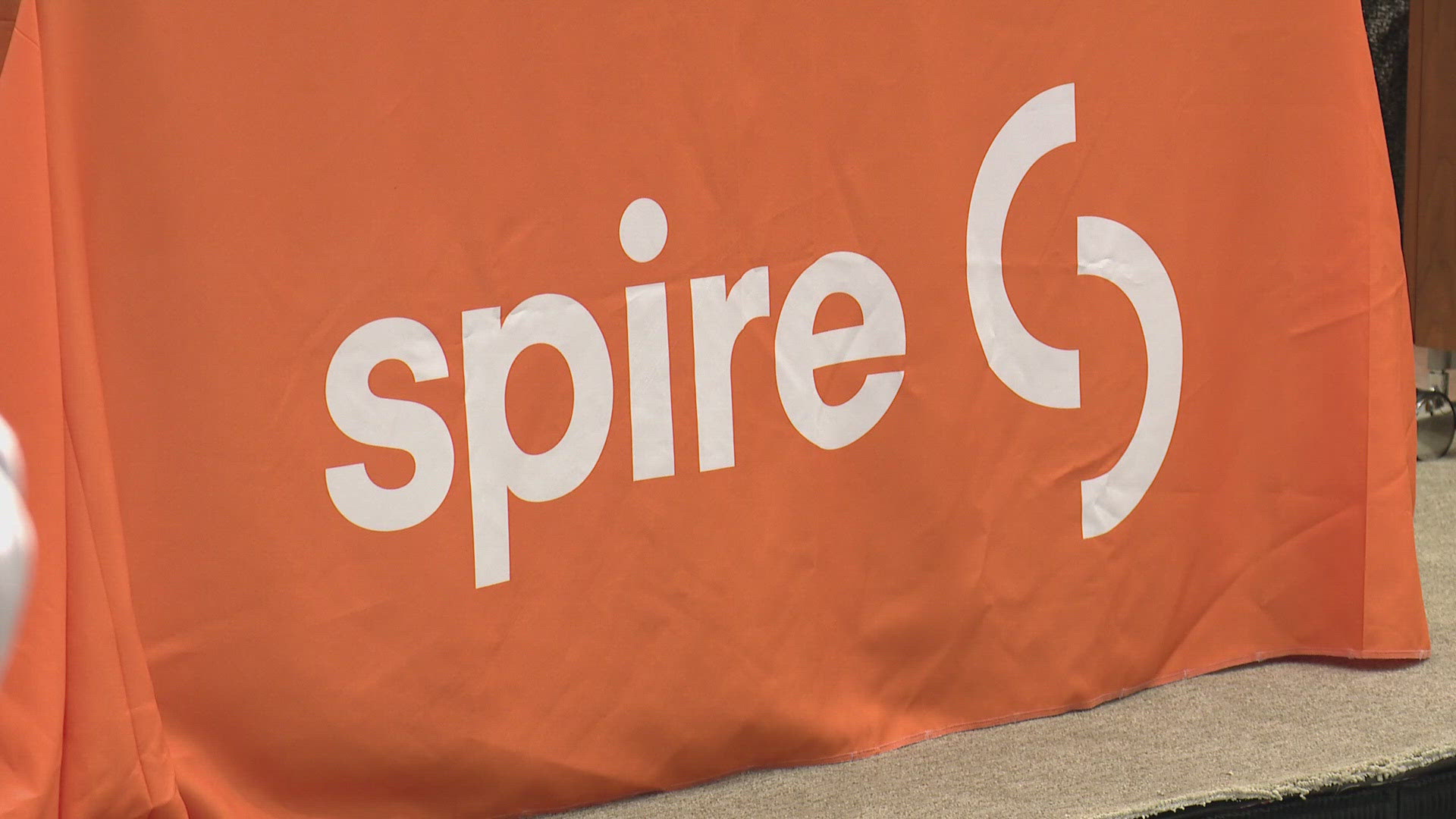 Spire takes on new apprentices