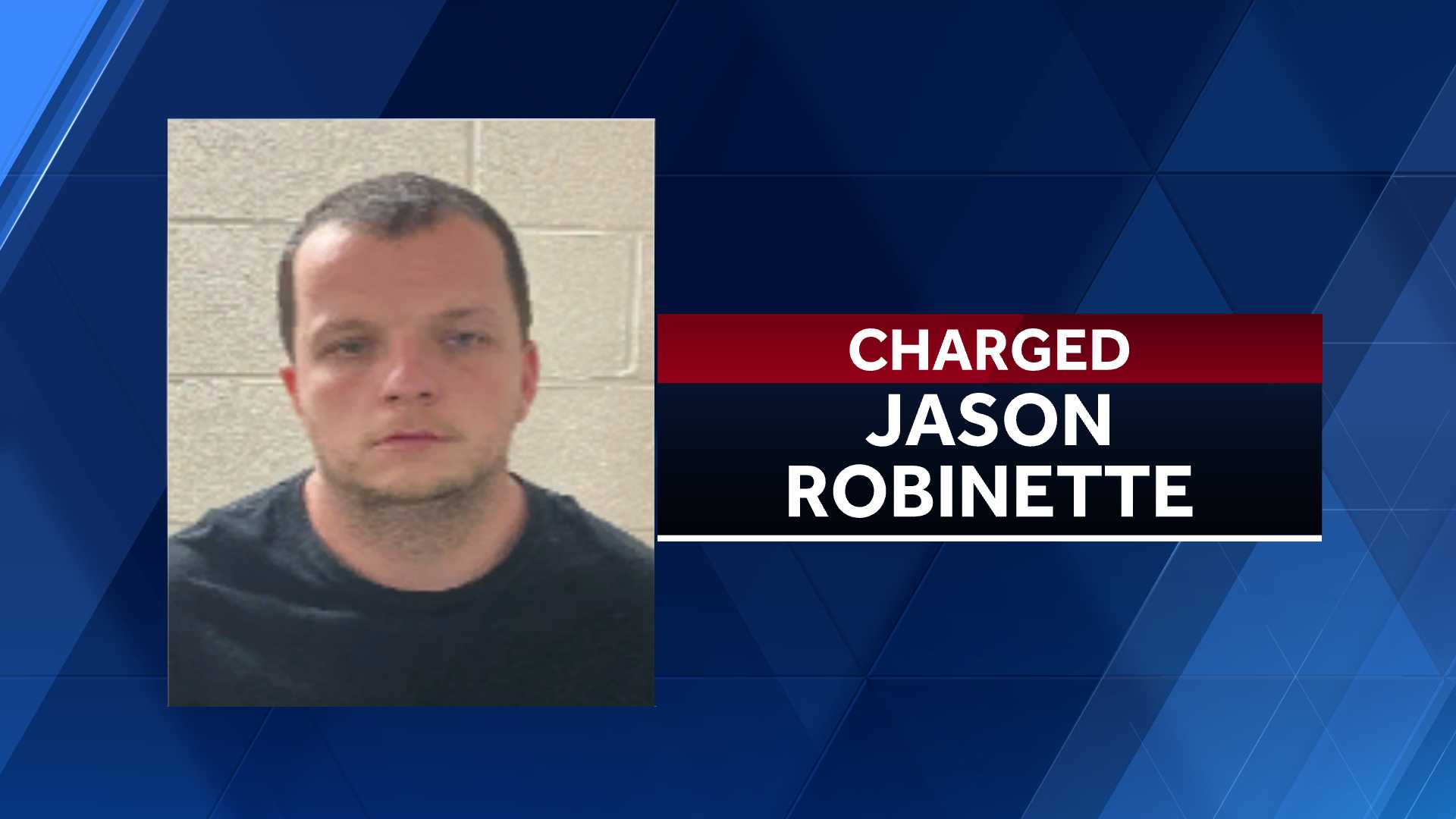 Invictus Task Force investigation leads to Davidson County arrest