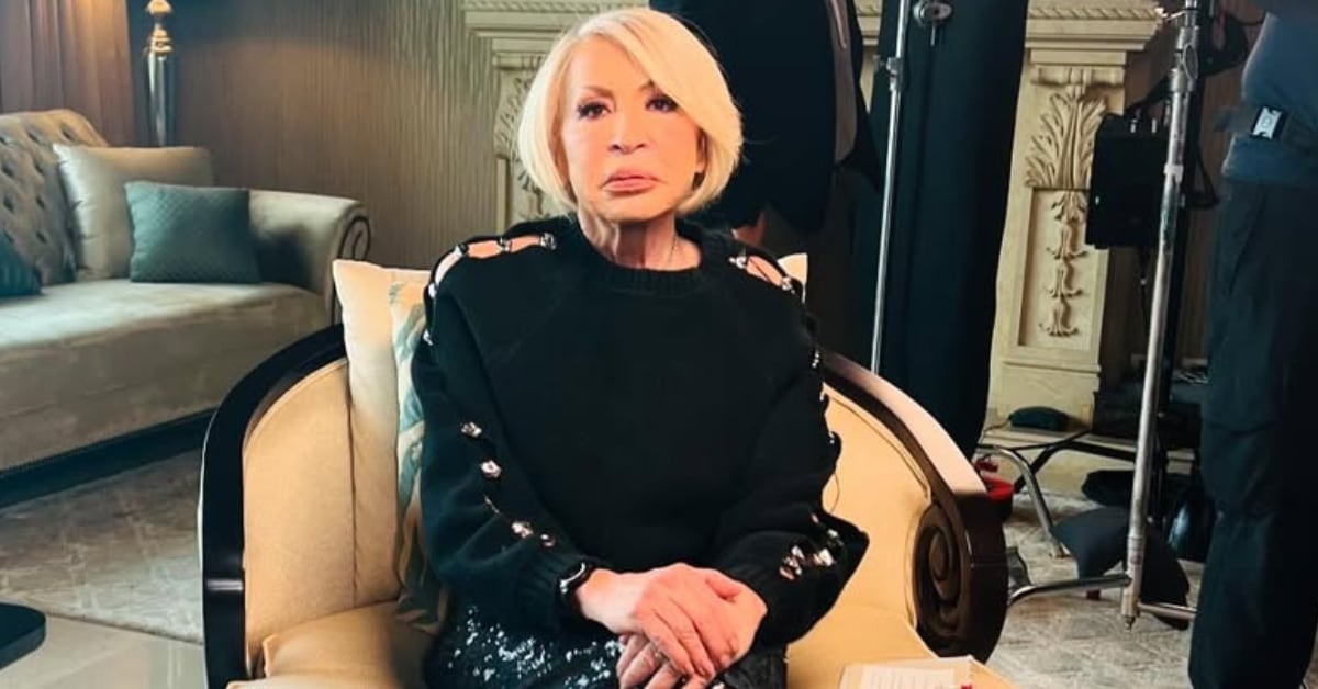 Laura Bozzo expone la verdad detrás de los casos de su programa de ...