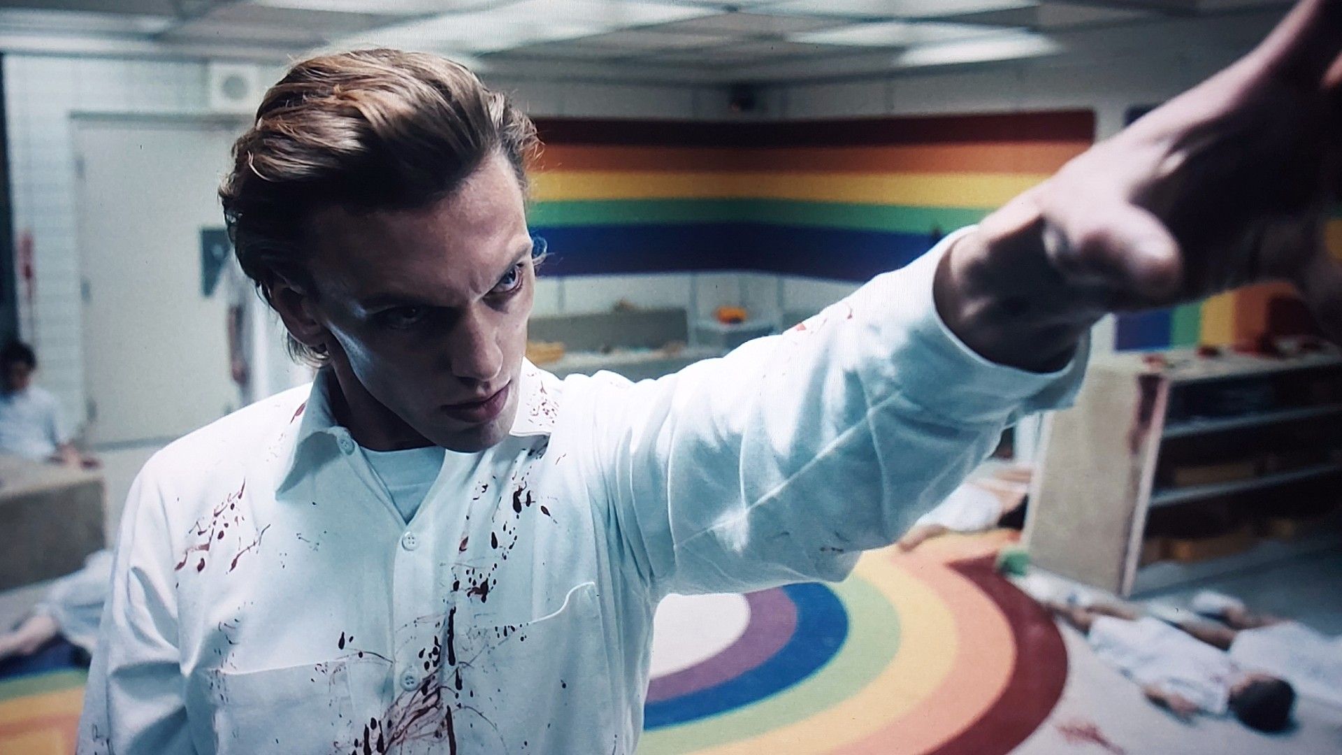 Lord of the Rings: The Rings of Power season 3 adds Stranger Things ...