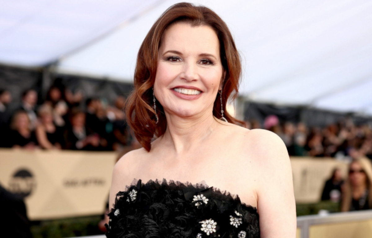 Towering talent: 25 tall actresses who command the screen