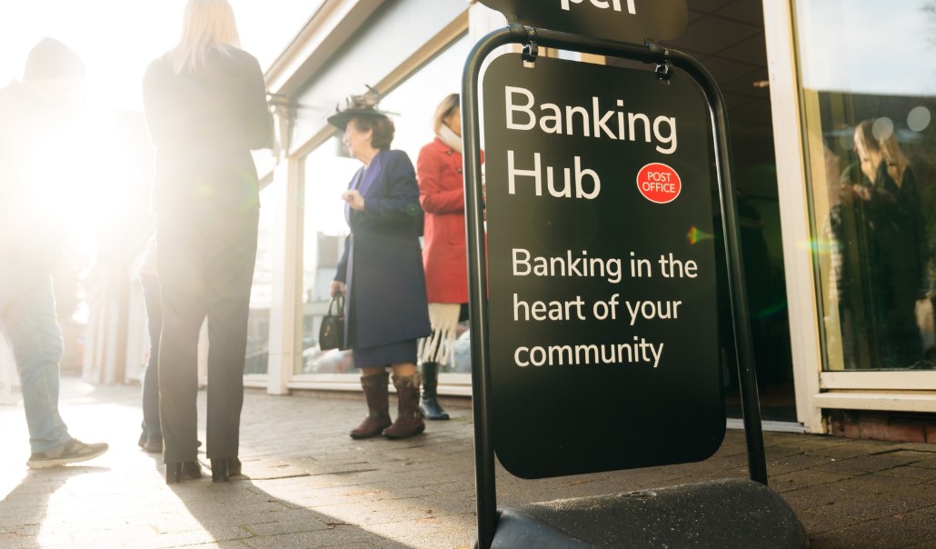 Fleetwood's new banking hub: drop-in info session being held next week