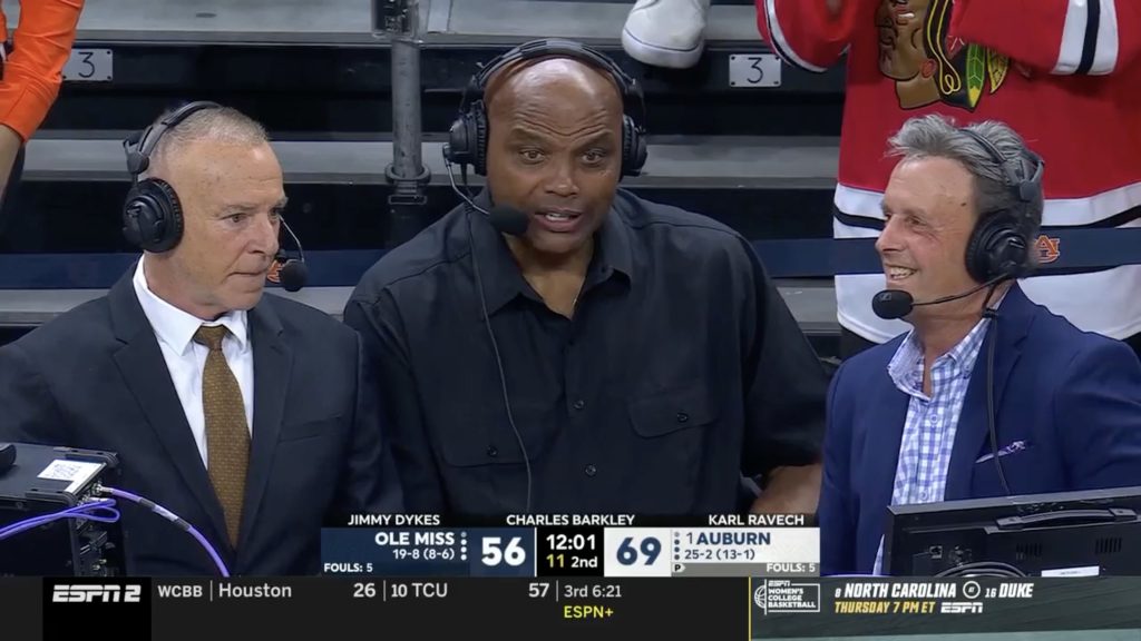 Awful Announcing - MSN