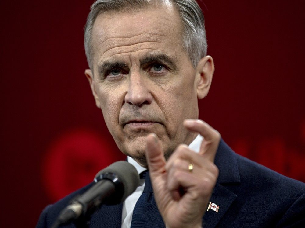 Carney's questionable claims pile up as Conservatives go on attack with ...