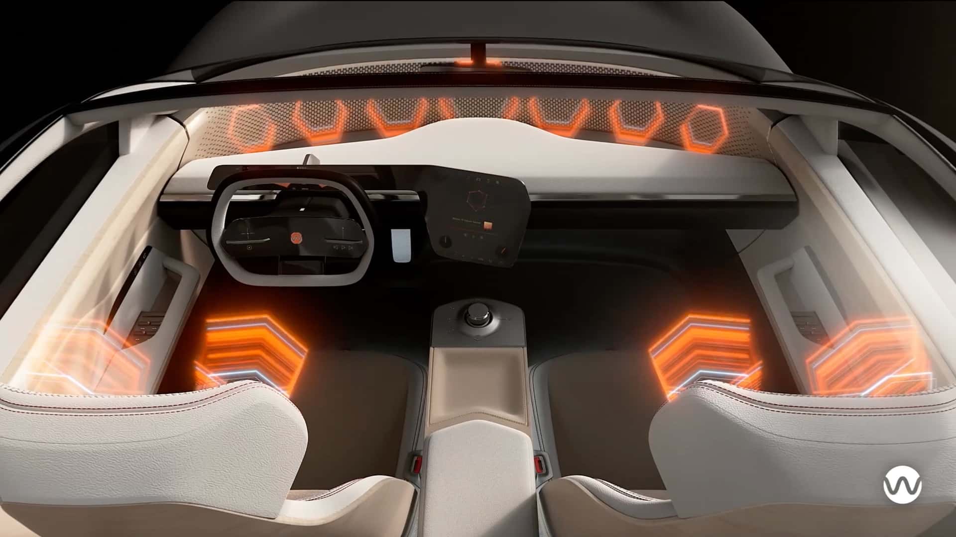 EV Range-Enhancing Speakers Sound Too Good To Be True