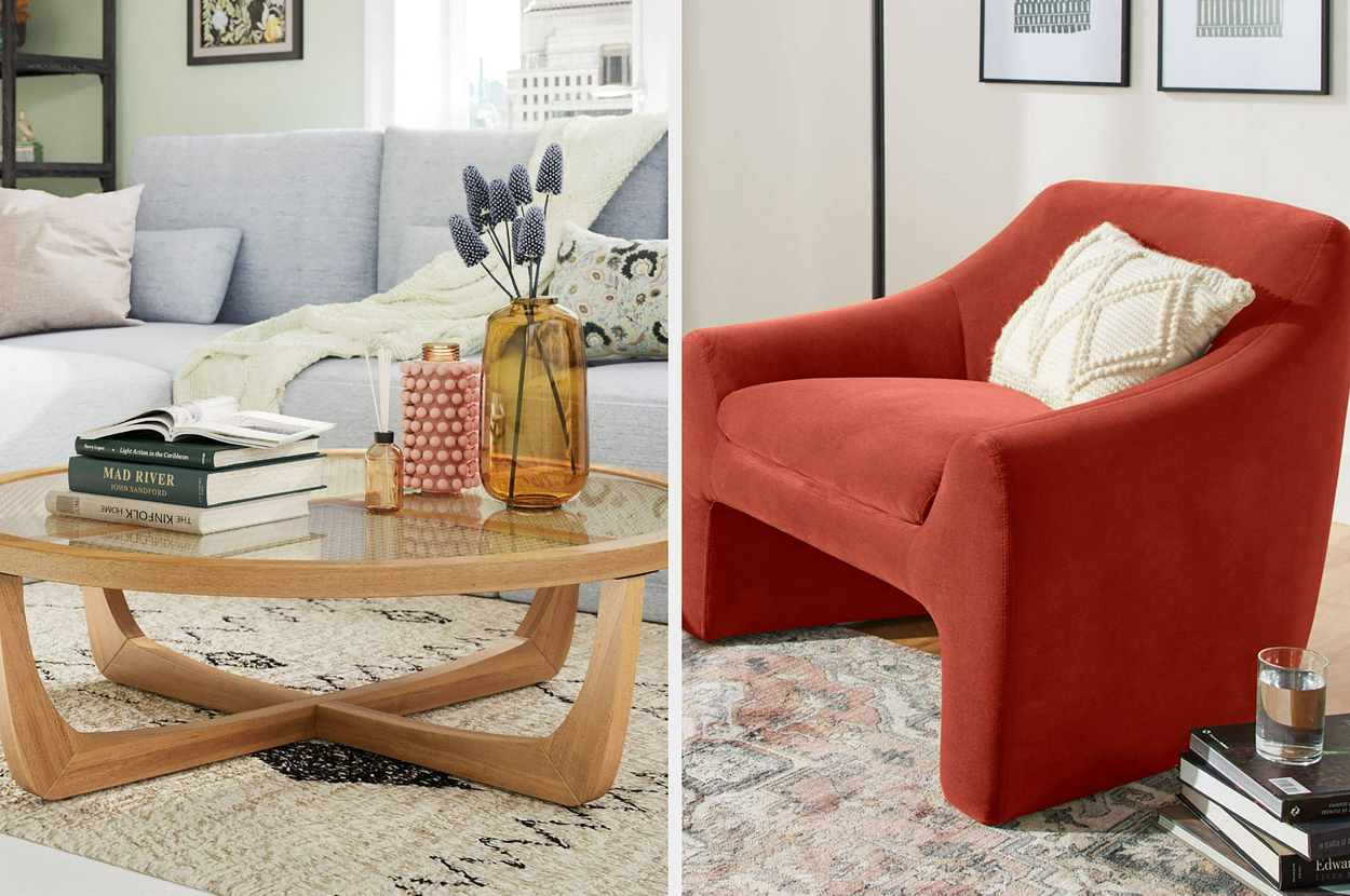 27 Easy Walmart Products That'll Give Your Home An Elevated Look