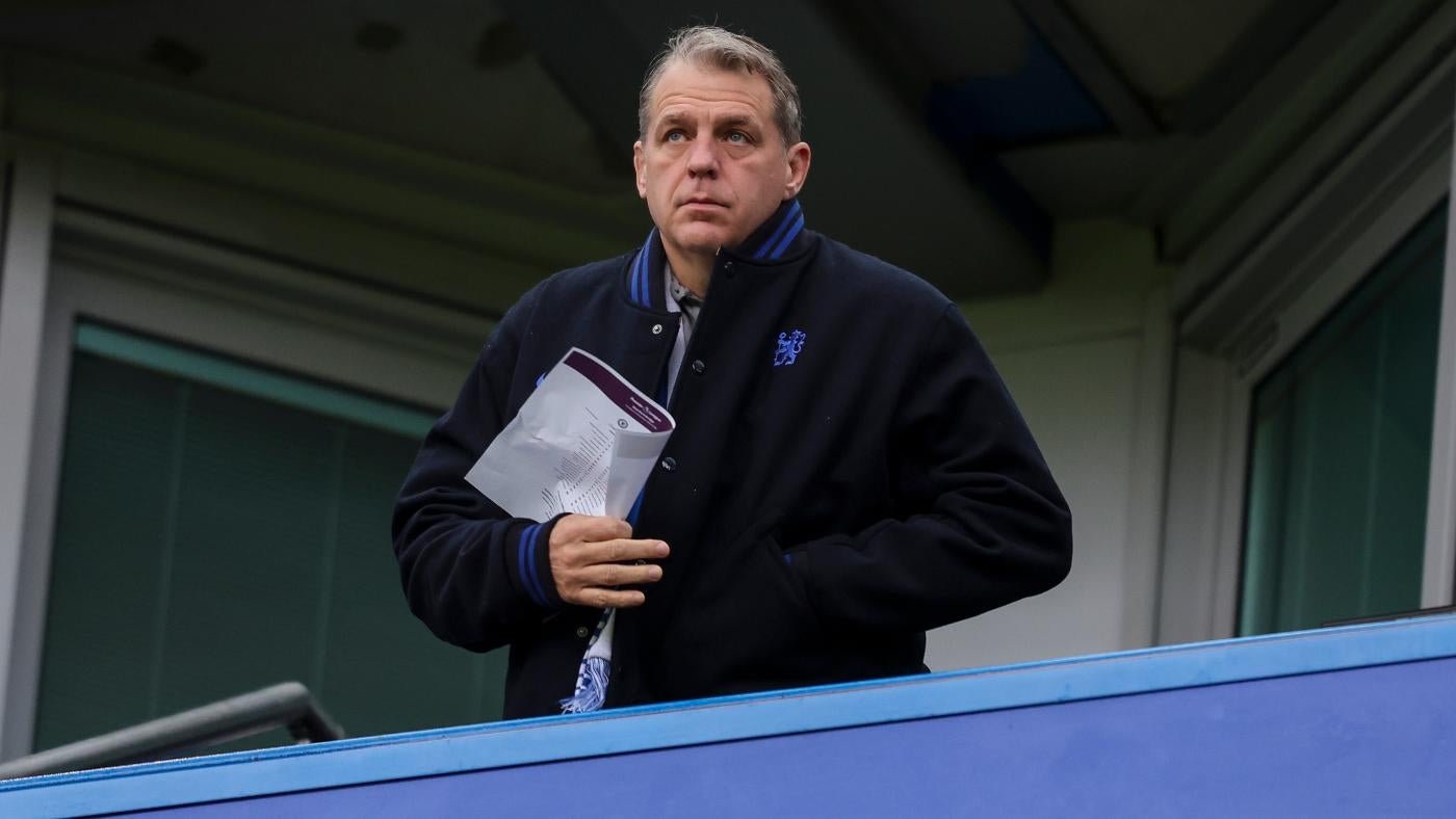 Todd Boehly brushes off Chelsea fans' protests against ownership: 'It's ...