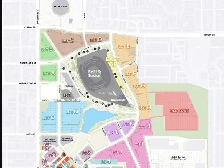 Blackpink Los Angeles tickets 2025: Best prices, seats, date for World ...