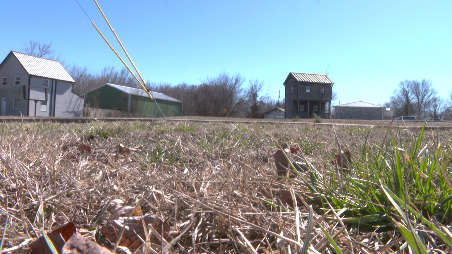 Moist ground conditions can make burning hazardous after the snow melts ...