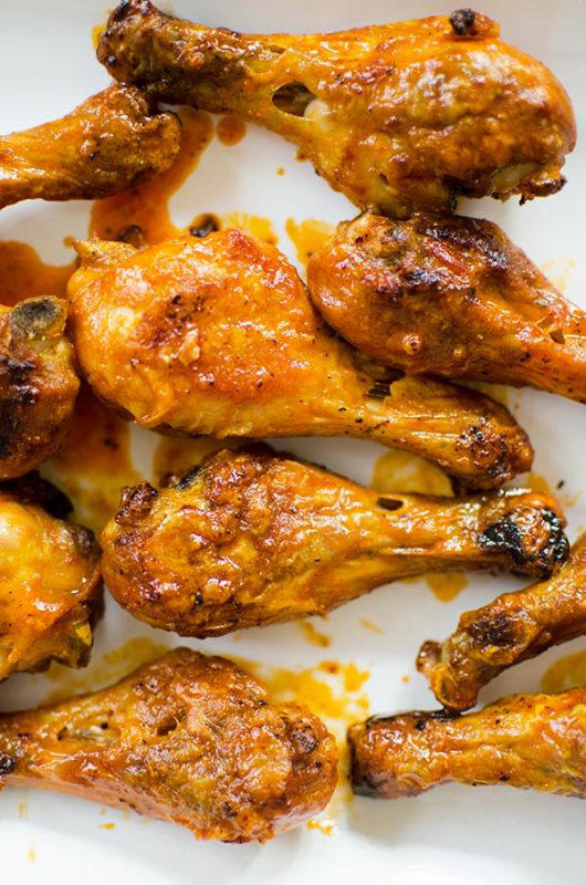 50 Chicken Leg Recipes for Dinner