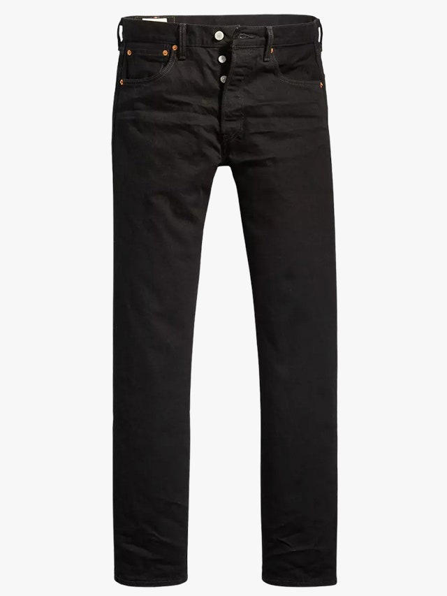 The Best Black Jeans for Men Are Better Than Blue