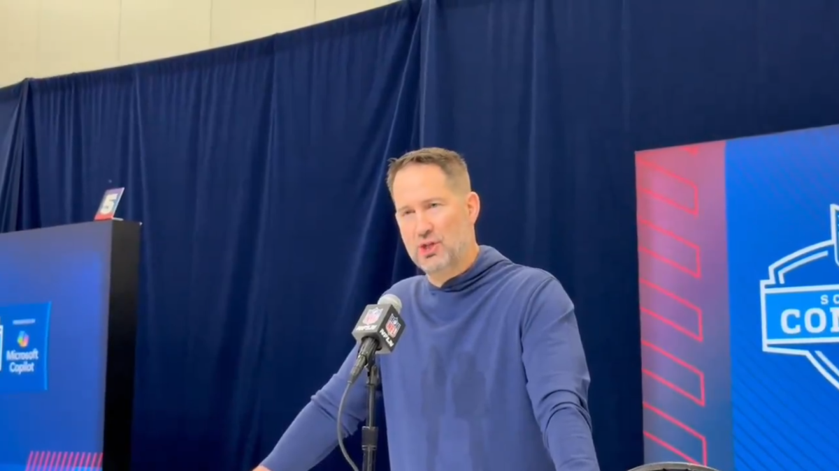 Brian Schottenheimer reveals the unique vacation habit that could be ...