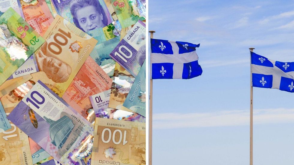 MSN Québec | Actualité, météo, horoscope, Outlook, Hotmail | MSN Canada