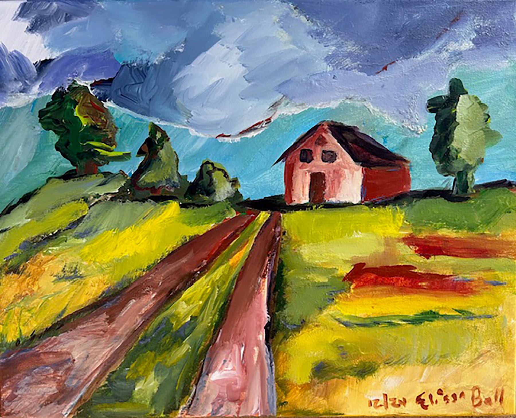 Fish Fry, Art Walk, rock bands and 'Tin Woman' headline things to do in ...