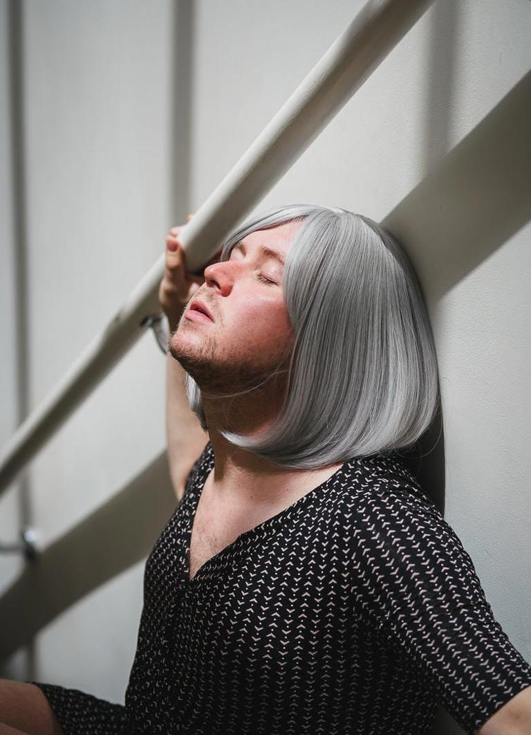 Meet Paloma Diamond: The internet's pick for the best actress at the Oscars