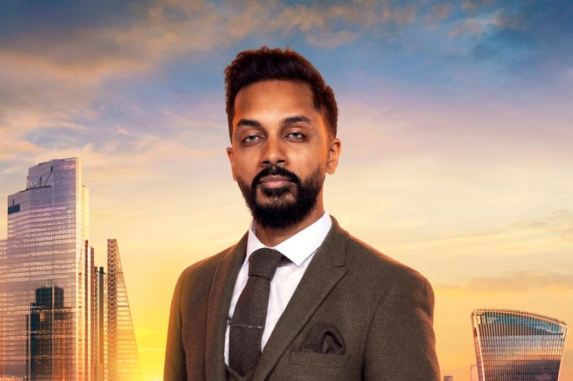 The Apprentice's Jana Denzel breaks silence on exit says 'this is how ...