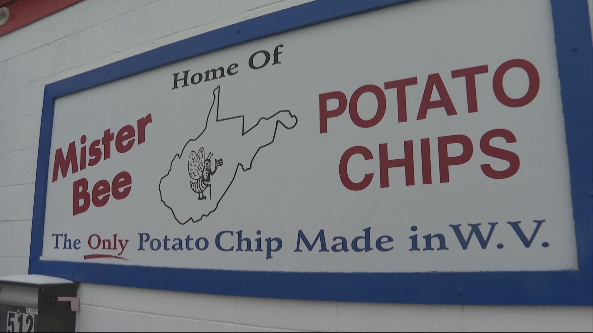 Mister Bee to release new Mothman-themed chip