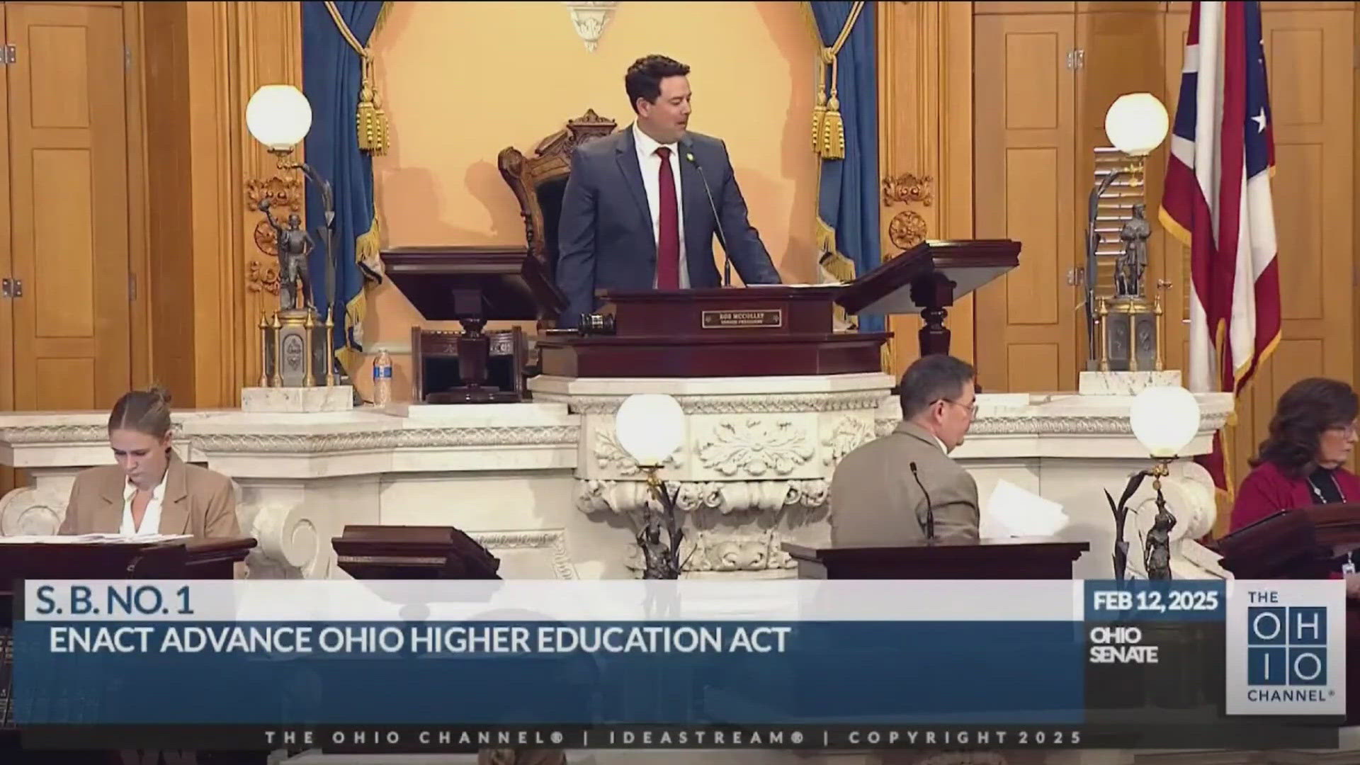 Republican state Representative, local educator weigh in on both sides ...